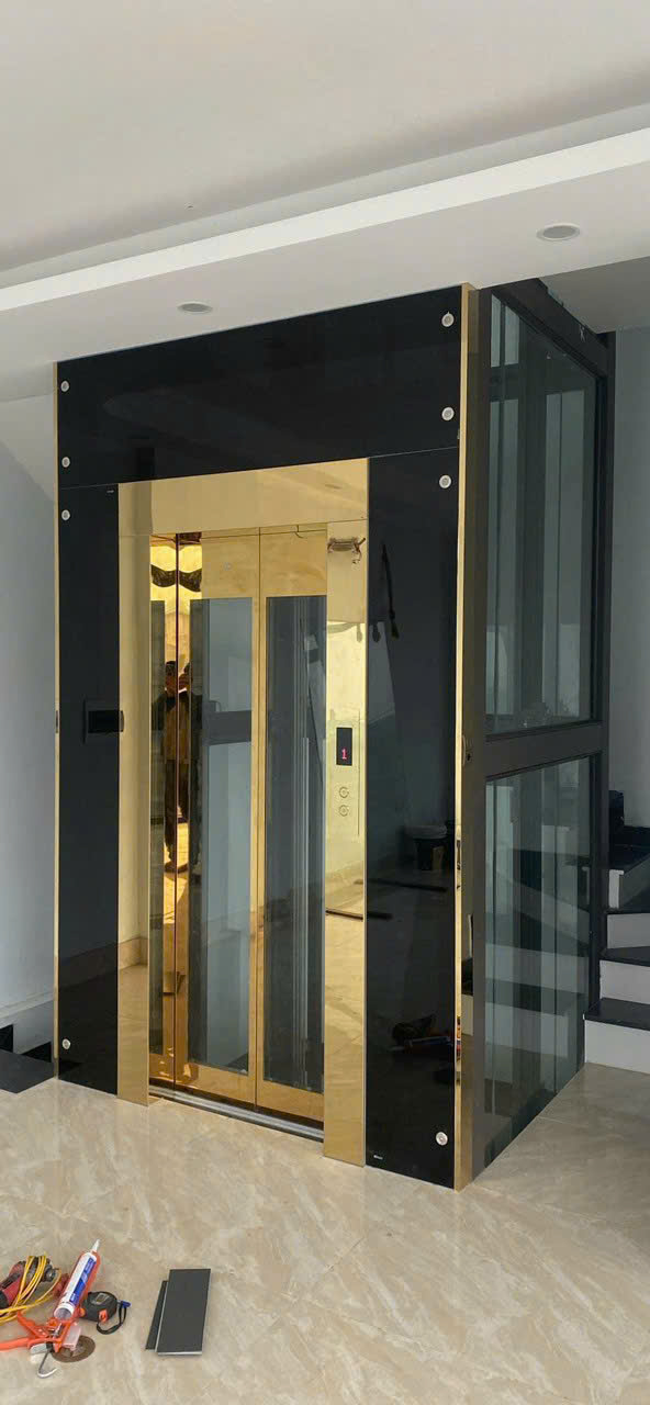 Lựa Chọn Thang Máy Có Phòng Máy Hay Không Có Phòng Máy? - Thang Máy Gia ...